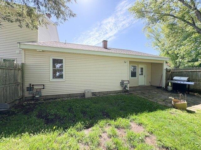 condo with 2 bedroom, Pepperell MA DS103221214