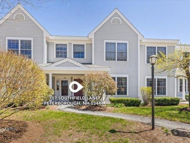 condo with 2 bedroom, Peterborough NH DLS102593569