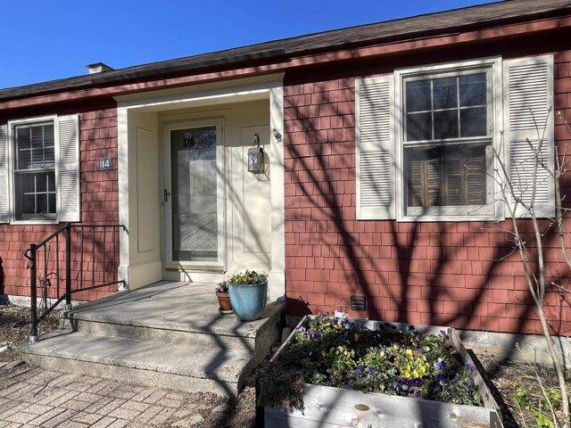 condo with 2 bedroom, Peterborough NH DLS103074145