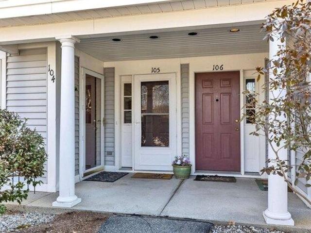 condo with 2 bedroom, Peterborough NH ES104570102