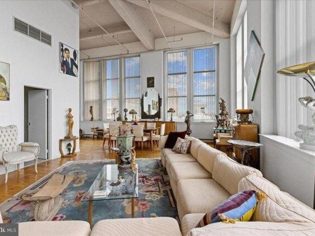 condo with 2 bedroom, Philadelphia PA DLS91787055