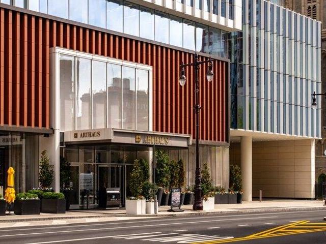 condo with 2 bedroom, Philadelphia PA DS103600727