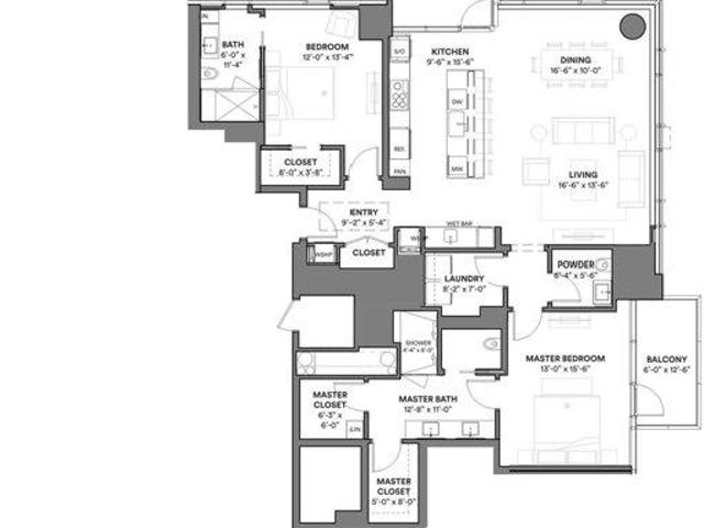 condo with 2 bedroom, Philadelphia PA DS103622362