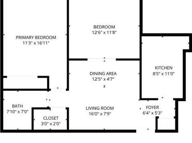 condo with 2 bedroom, Philadelphia PA ES103624873