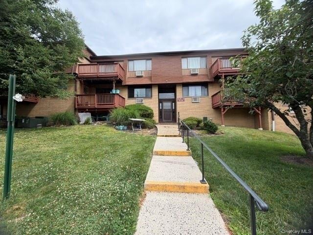 condo with 2 bedroom, Pomona NY ES105203263
