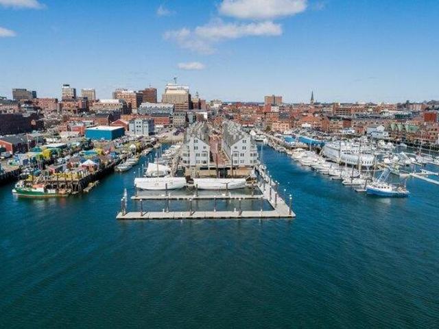 condo with 2 bedroom, Portland ME DLS102823272