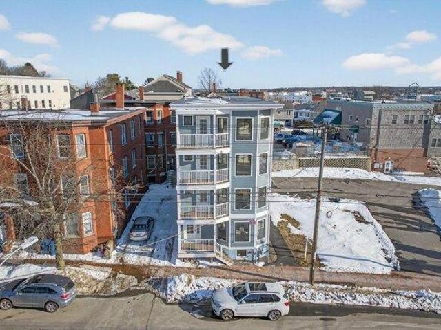 condo with 2 bedroom, Portland ME DLS102157528