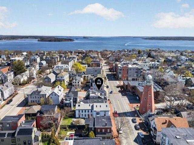 condo with 2 bedroom, Portland ME DS102158676