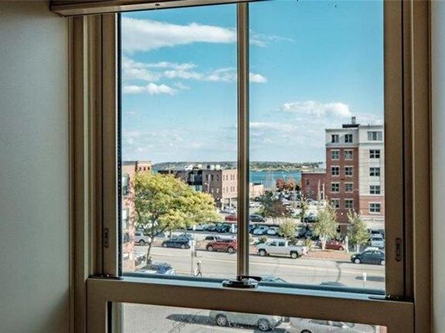 condo with 2 bedroom, Portland ME DS102410040