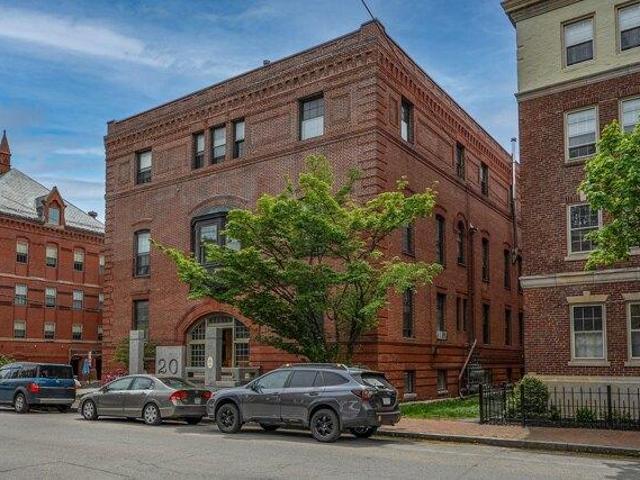 condo with 2 bedroom, Portland ME DS103072100