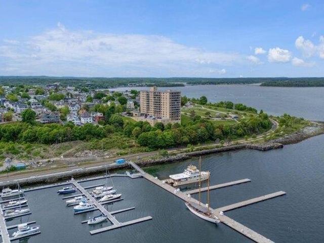 condo with 2 bedroom, Portland ME DS104078307