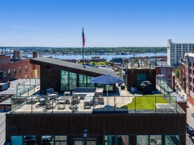 condo with 2 bedroom, Portland ME DS104264641