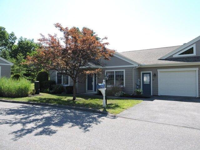 condo with 2 bedroom, Portland ME DS104373600