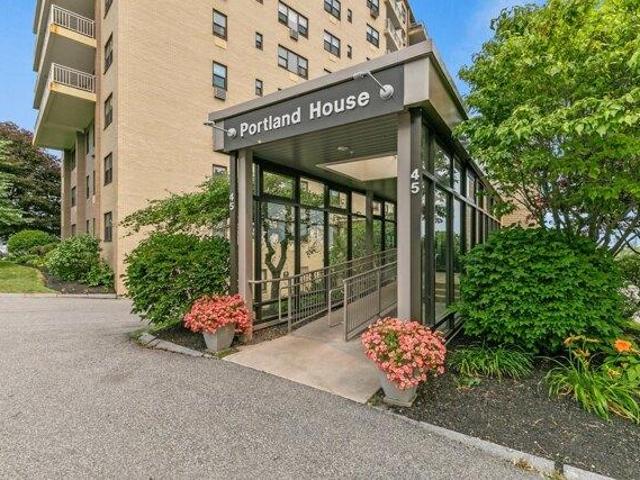 condo with 2 bedroom, Portland ME DS104373970