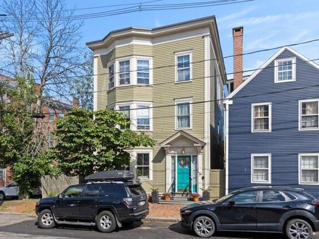 condo with 2 bedroom, Portland ME DS104329627