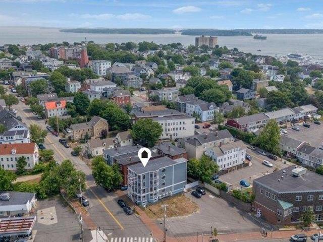 condo with 2 bedroom, Portland ME DS104330358