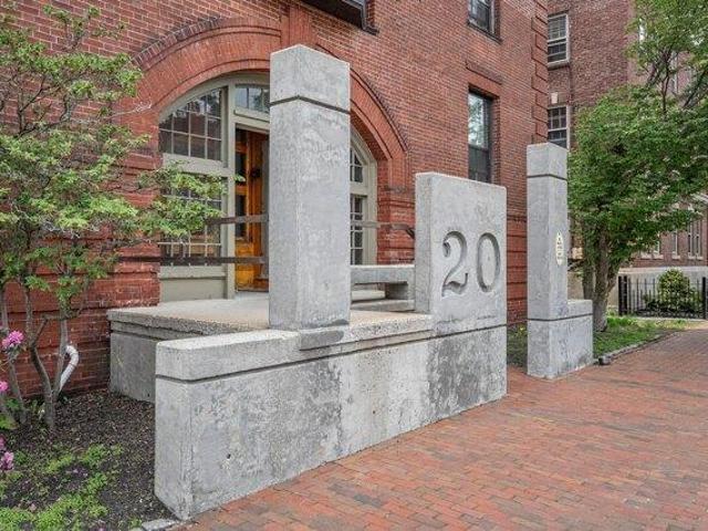 condo with 2 bedroom, Portland ME ES103248779