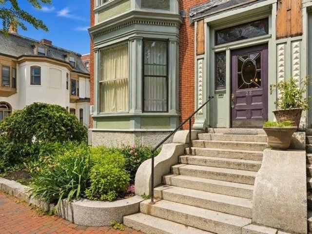 condo with 2 bedroom, Portland ME ES104235330