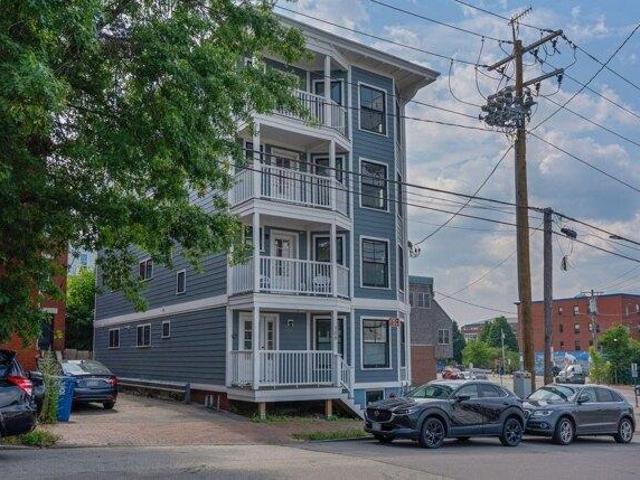 condo with 2 bedroom, Portland ME ES104790182