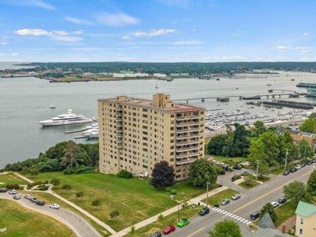 condo with 2 bedroom, Portland ME ES104849607
