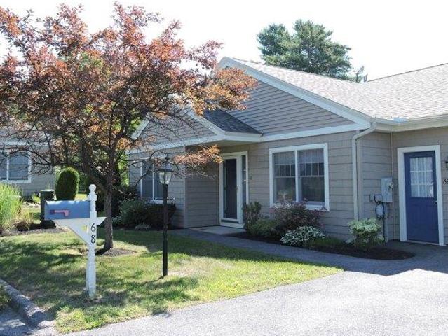 condo with 2 bedroom, Portland ME ES105174048