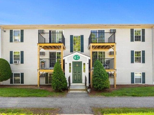 condo with 2 bedroom, Portsmouth NH DS104044960