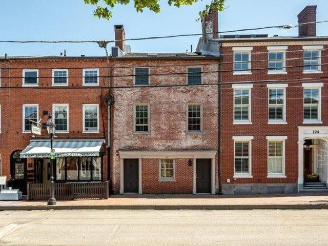 condo with 2 bedroom, Portsmouth NH DS104076949