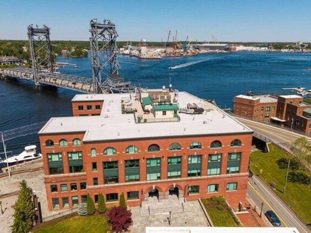 condo with 2 bedroom, Portsmouth NH DS104264752