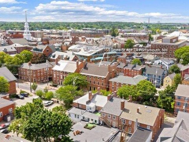 condo with 2 bedroom, Portsmouth NH DS104410708