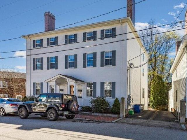condo with 2 bedroom, Portsmouth NH DS102778311