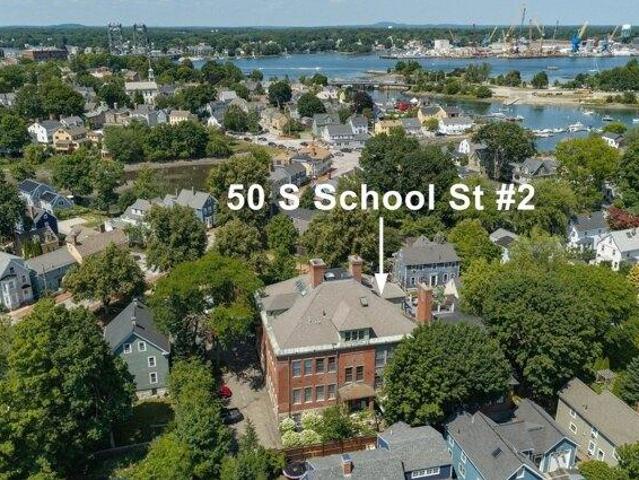 condo with 2 bedroom, Portsmouth NH ES104441391