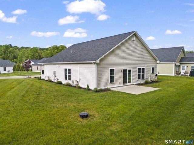 condo with 2 bedroom, Plainfield CT DS103435047