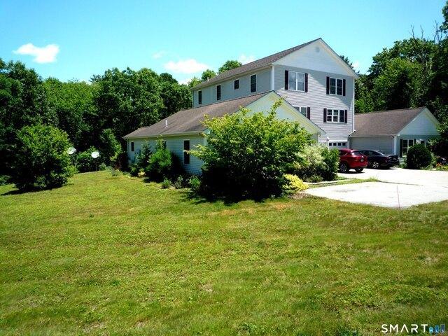condo with 2 bedroom, Plainfield CT ES104261673