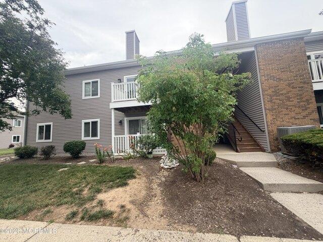 condo with 2 bedroom, Plainsboro NJ ES103602848