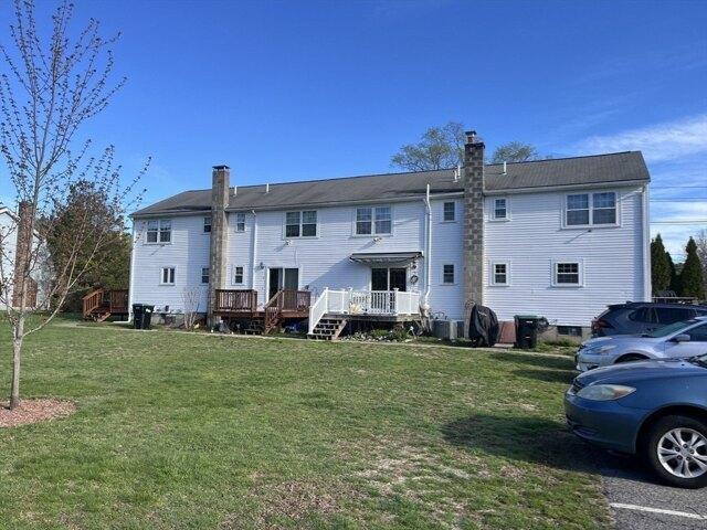 condo with 2 bedroom, Plainville MA DS104077638