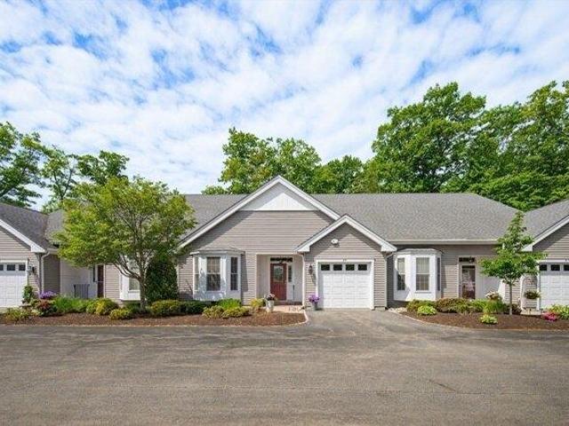 condo with 2 bedroom, Plainville MA DS103587696