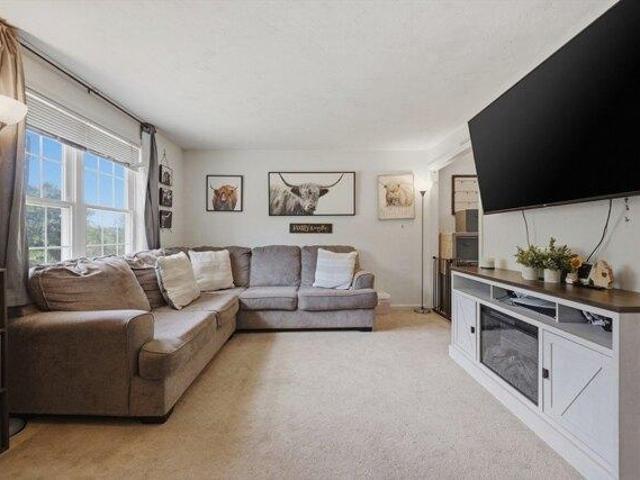 condo with 2 bedroom, Plainville MA DS103601899