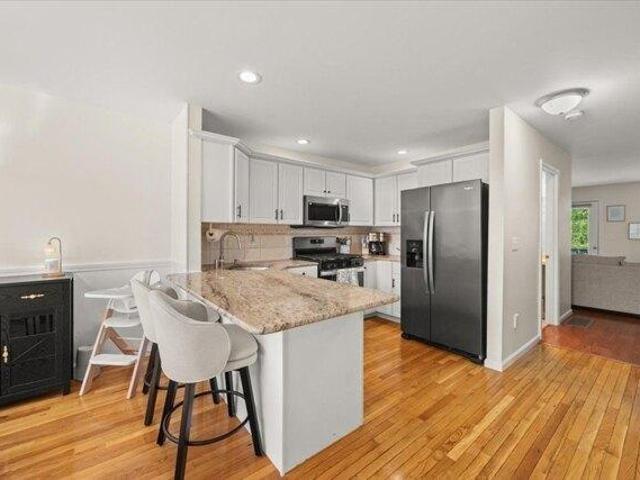 condo with 2 bedroom, Plainville MA DS103968196