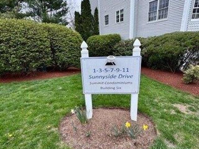 condo with 2 bedroom, Plainville MA ES104148825