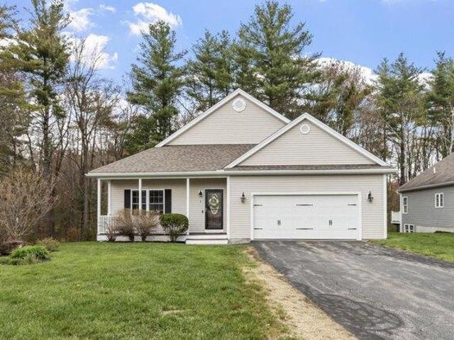 condo with 2 bedroom, Plaistow NH DS102561218