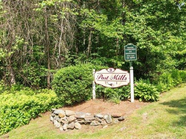 condo with 2 bedroom, Plaistow NH ES104787757