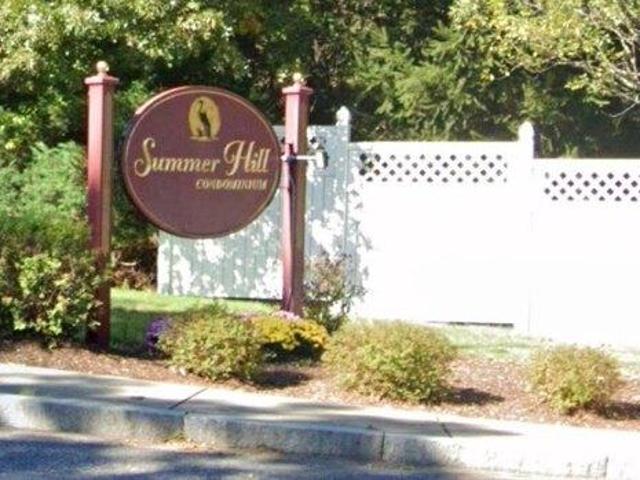 condo with 2 bedroom, Plymouth MA DLS101627847
