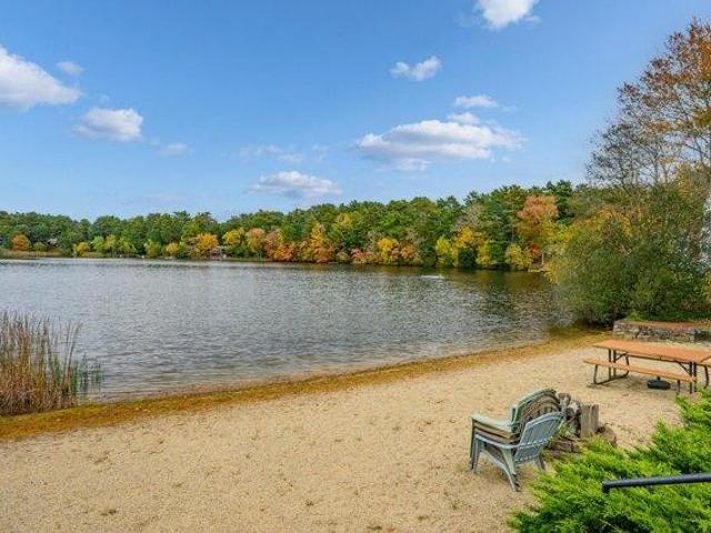 condo with 2 bedroom, Plymouth MA DLS101659020