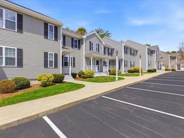 condo with 2 bedroom, Plymouth MA DLS102342775