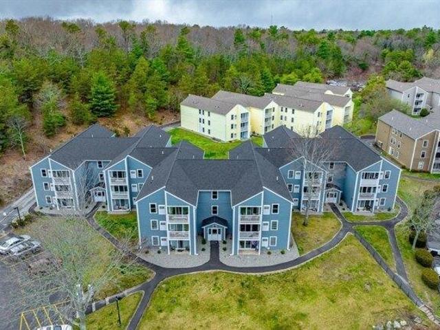 condo with 2 bedroom, Plymouth MA DS102029479