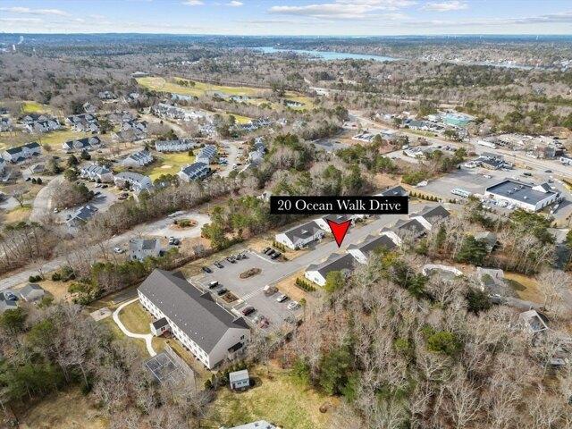 condo with 2 bedroom, Plymouth MA DS102347039