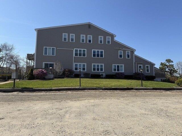 condo with 2 bedroom, Plymouth MA DS102409595