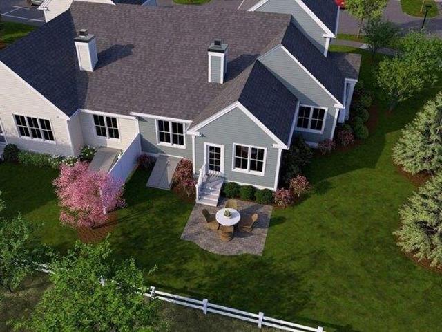 condo with 2 bedroom, Plymouth MA DS102801251