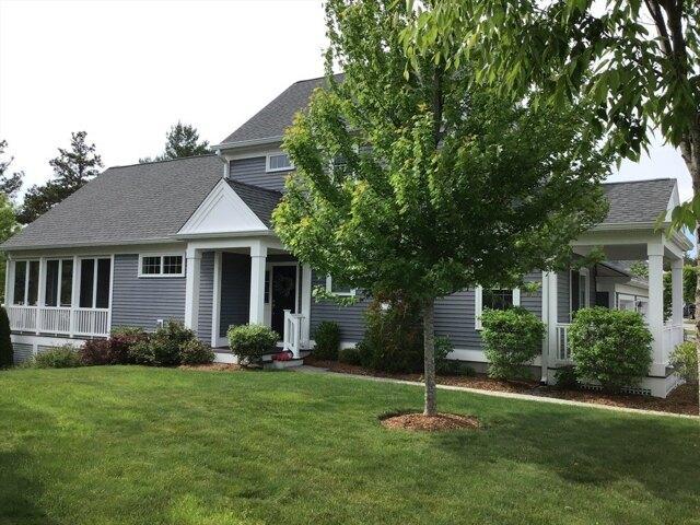 condo with 2 bedroom, Plymouth MA DS102827401