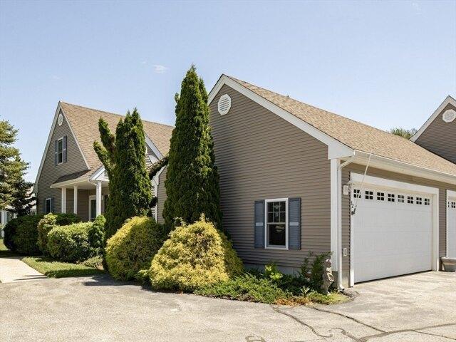 condo with 2 bedroom, Plymouth MA DS102959259